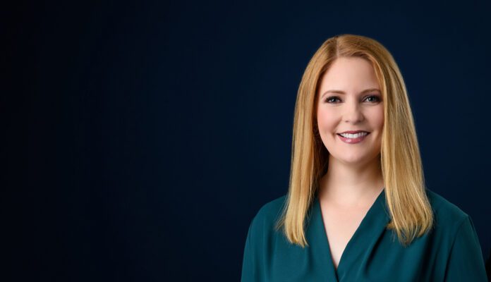 Pro Headshot Photography - Natalie Roberson Photography