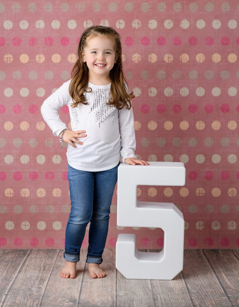Pro Children’s Photographer - Natalie Roberson Photography
