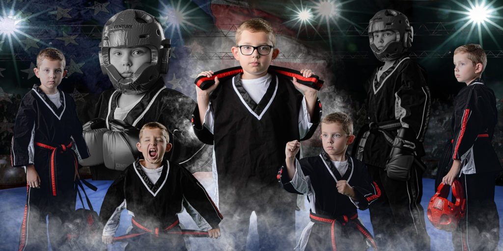 Sports Team Photography in Texas - Natalie Roberson Photography