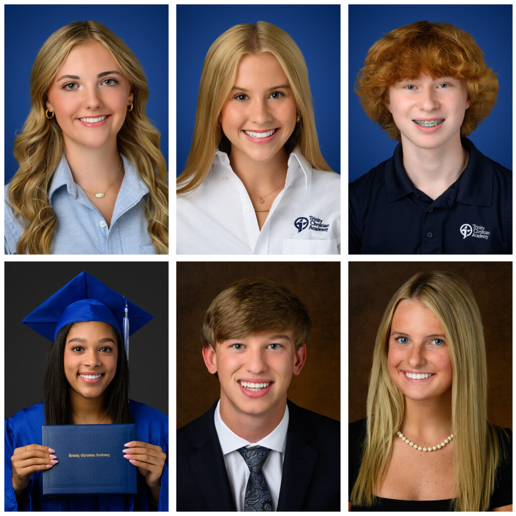 Affordable School Yearbook Photographer in Texas - NRP